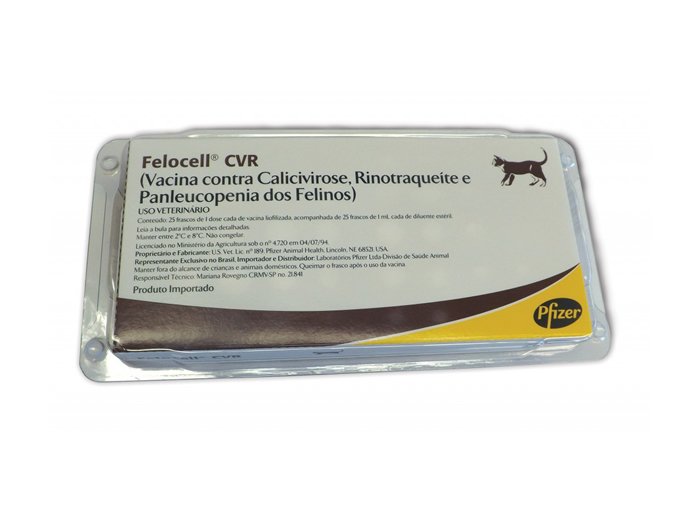 Felocell CVR-C - Amoedo Distribuidora