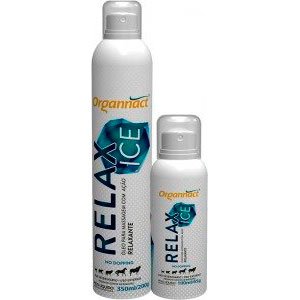 Relax Ice - Amoedo Distribuidora