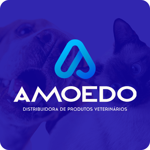 Amoedo Distribuidora - Distribuidora de Produtos Veterinários