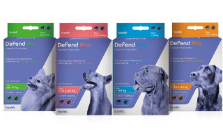 Defend Pro - Amoedo Distribuidora